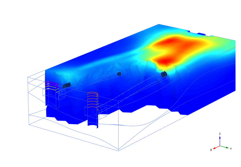 Eficientiza tu análisis Geotécnico con PLAXIS y SOILVISION